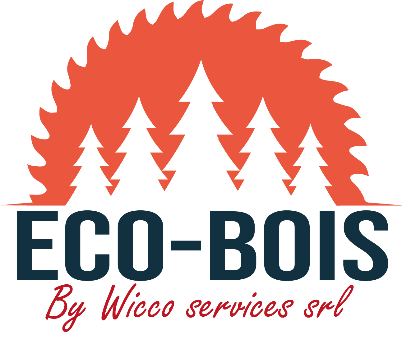Eco-bois by Wicco